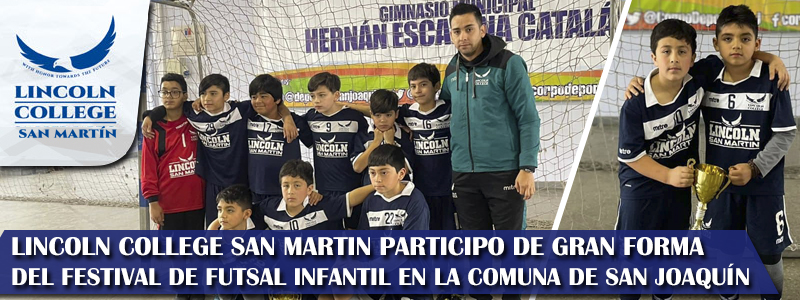 Lincoln College | Inicio