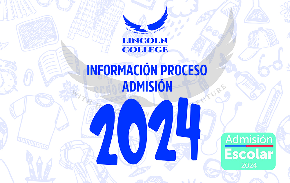 Minisitio Lincoln College | Destacados