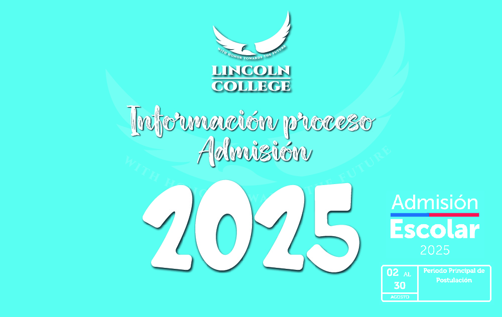 Minisitio Lincoln College | Destacados